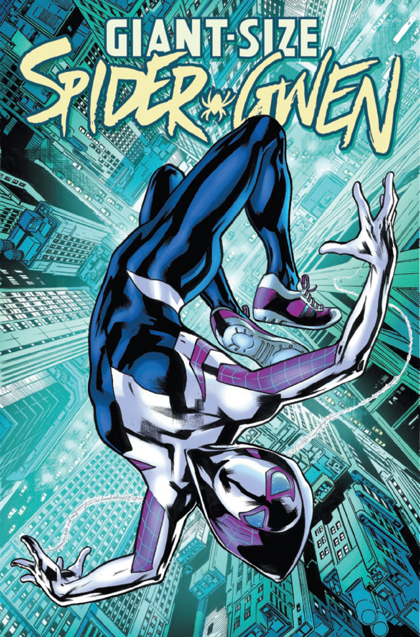 Marvel's Newest Spider-Man Comics