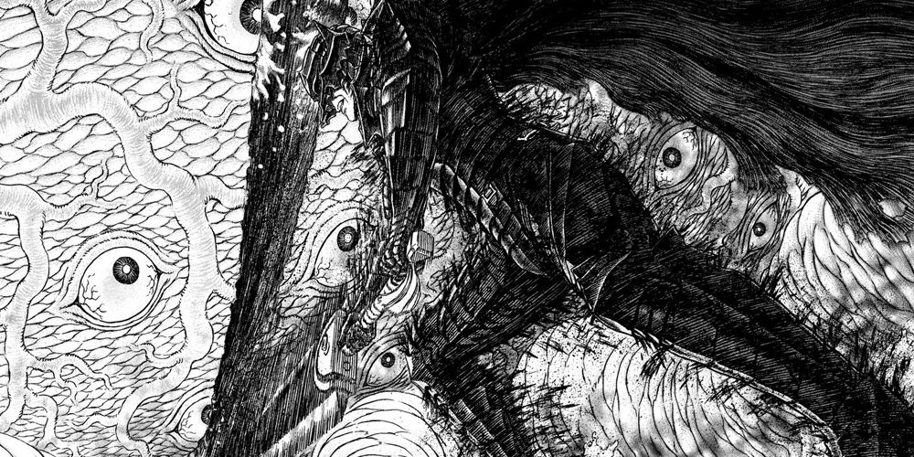 Berserk: What Fans Still Want to See Animated