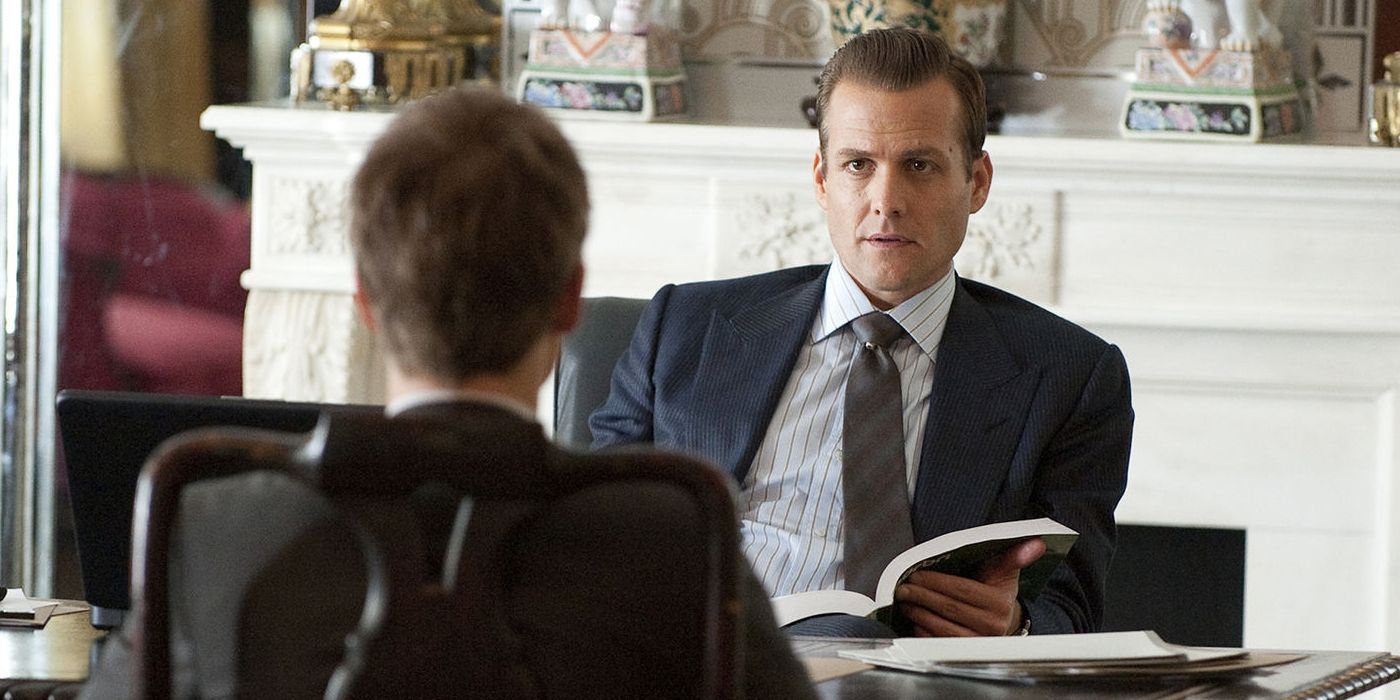 Best Episodes Of Suits, Ranked