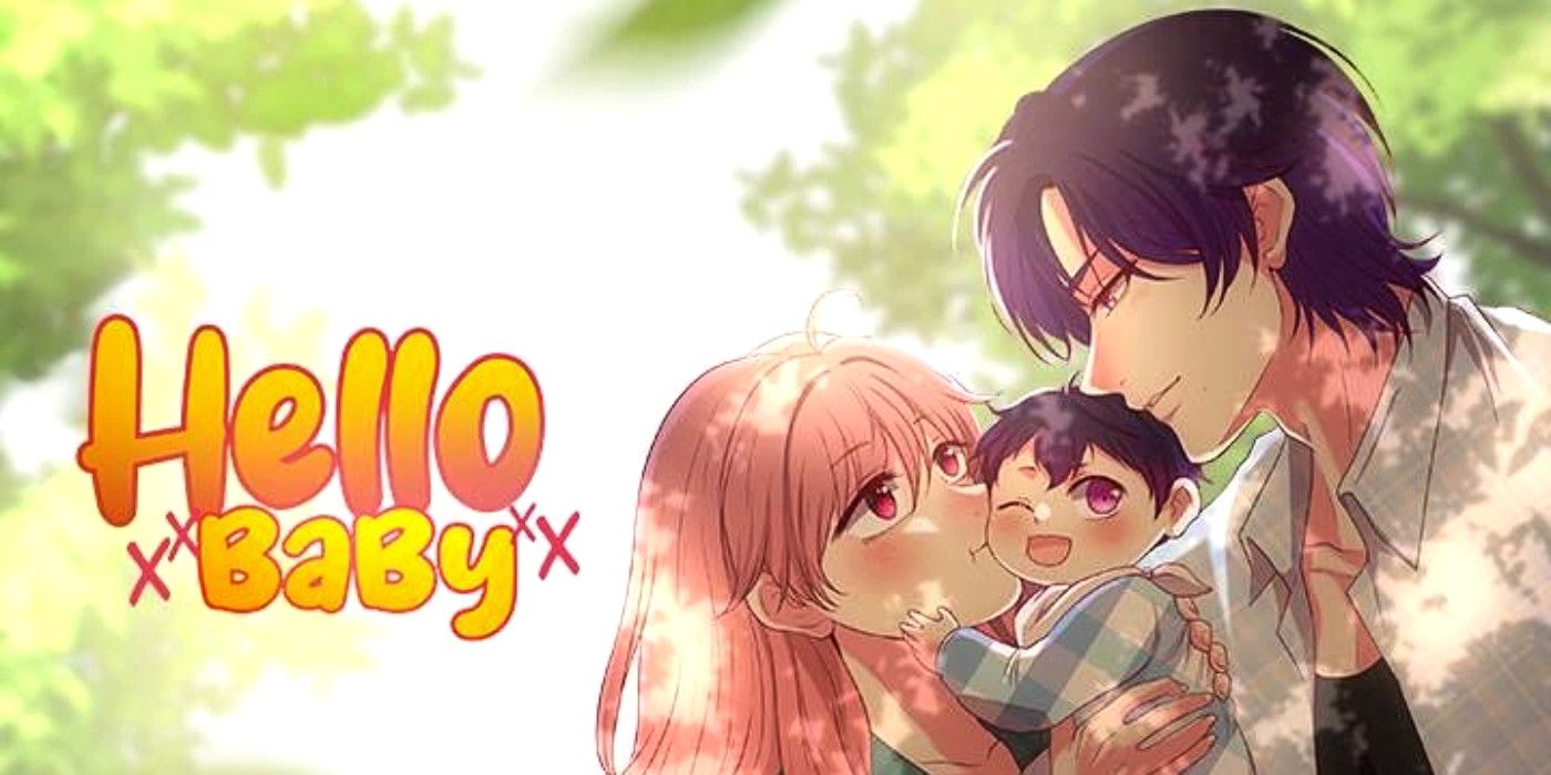 INTERVIEW: Enjelicious Discusses Age Matters & Hello Baby