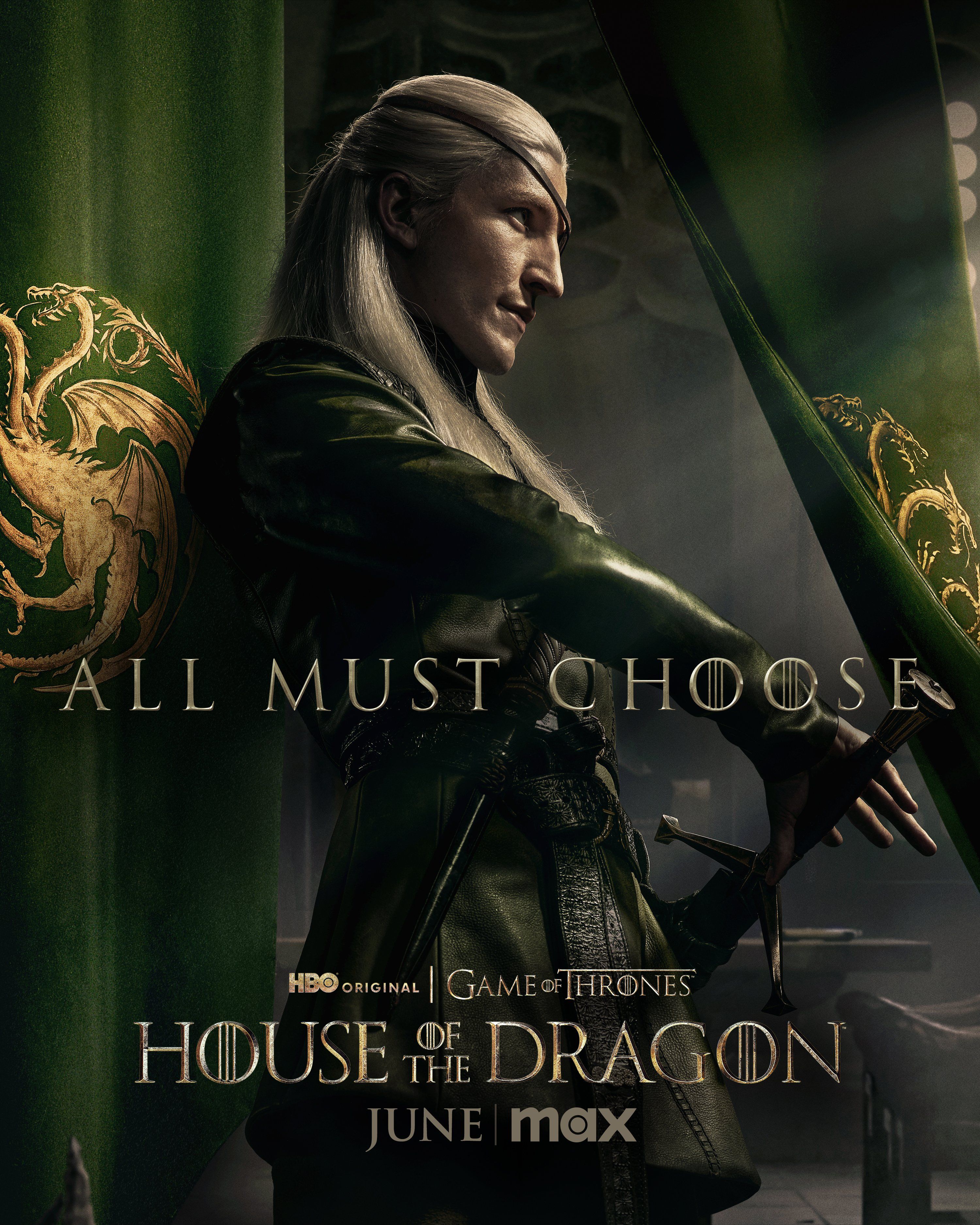 Game Of Thrones Season 2 Poster