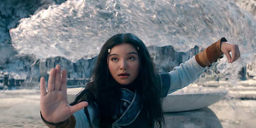 ATLA: Every Bending Style and Skill, Explained