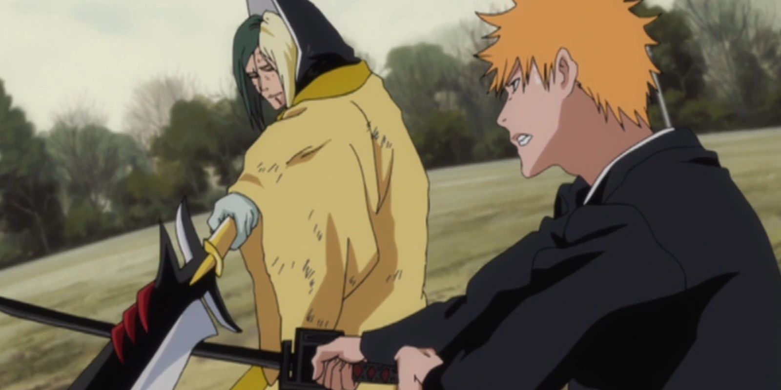 Best Bleach Filler Episodes, Ranked