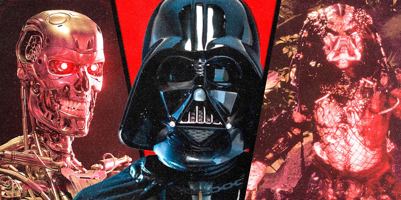 Villains Who Were Right