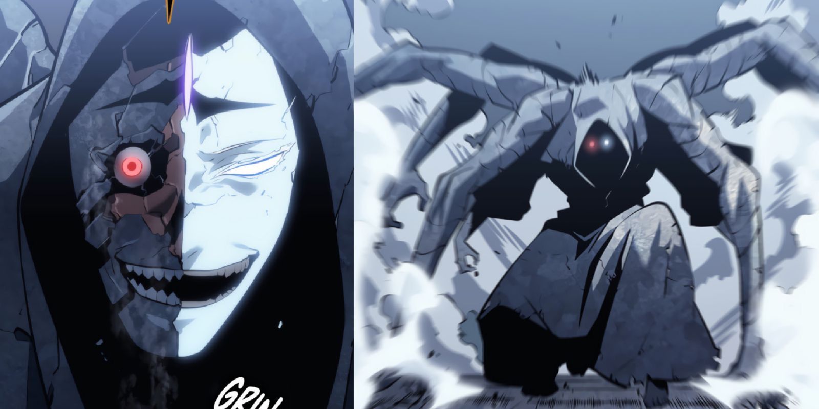 Most Dangerous Solo Leveling Raids, Ranked