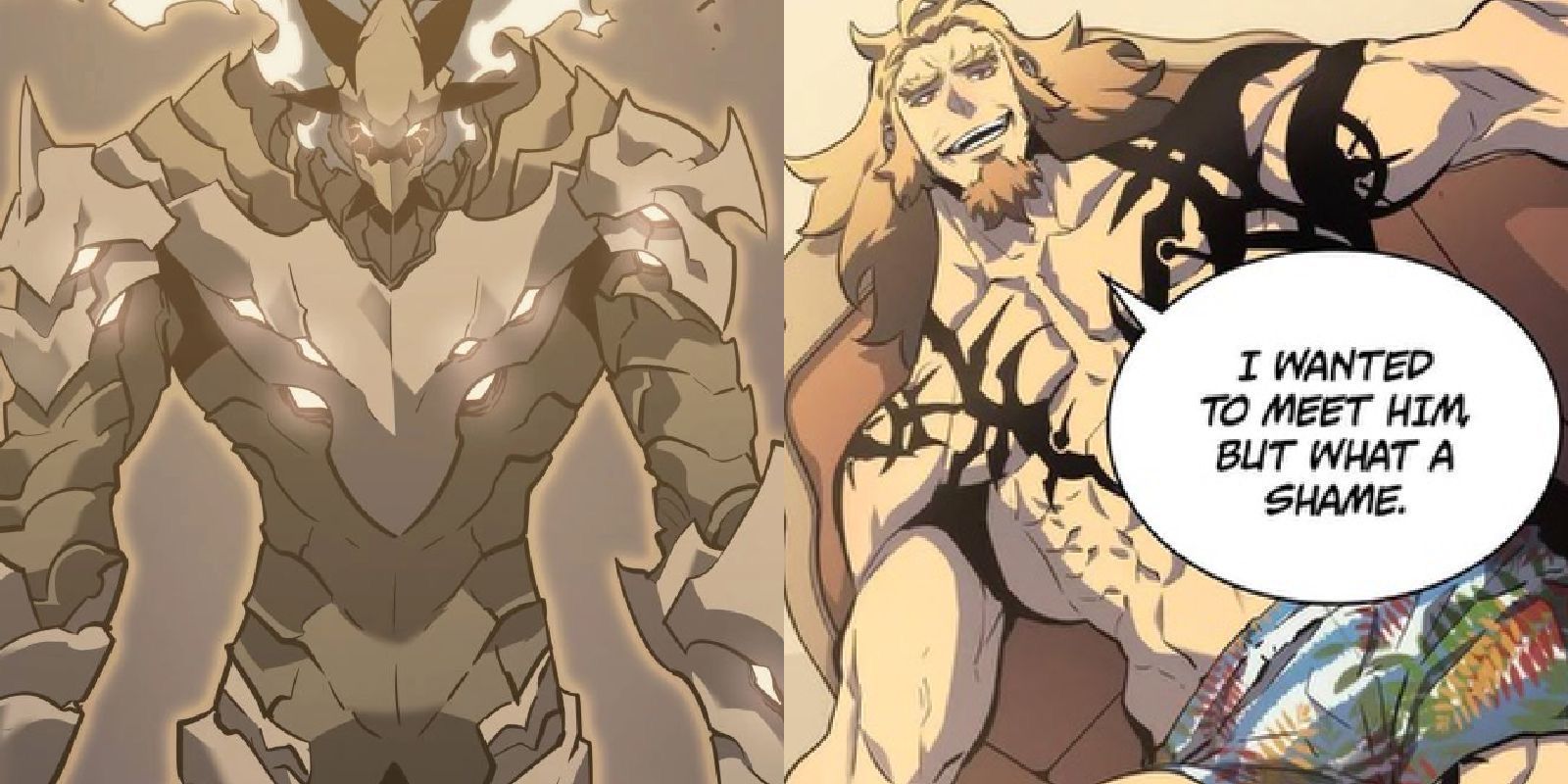 Solo Leveling: Strongest Hunters, Ranked