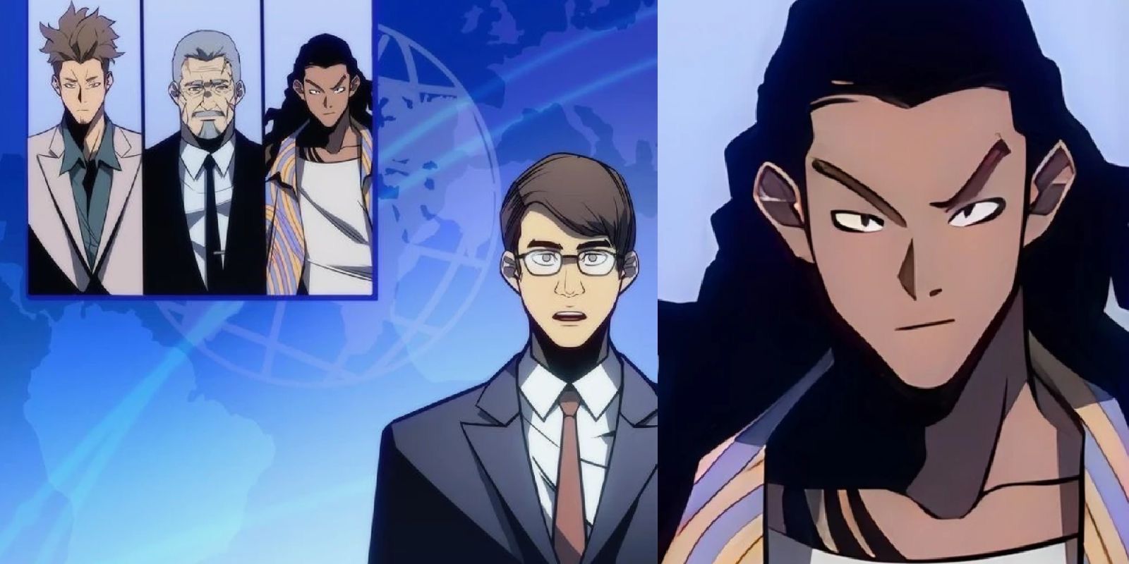 Solo Leveling: 15 Strongest Hunters, Ranked