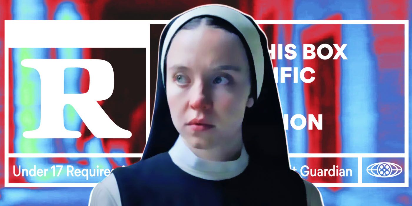 Why Is Immaculate Rated R?