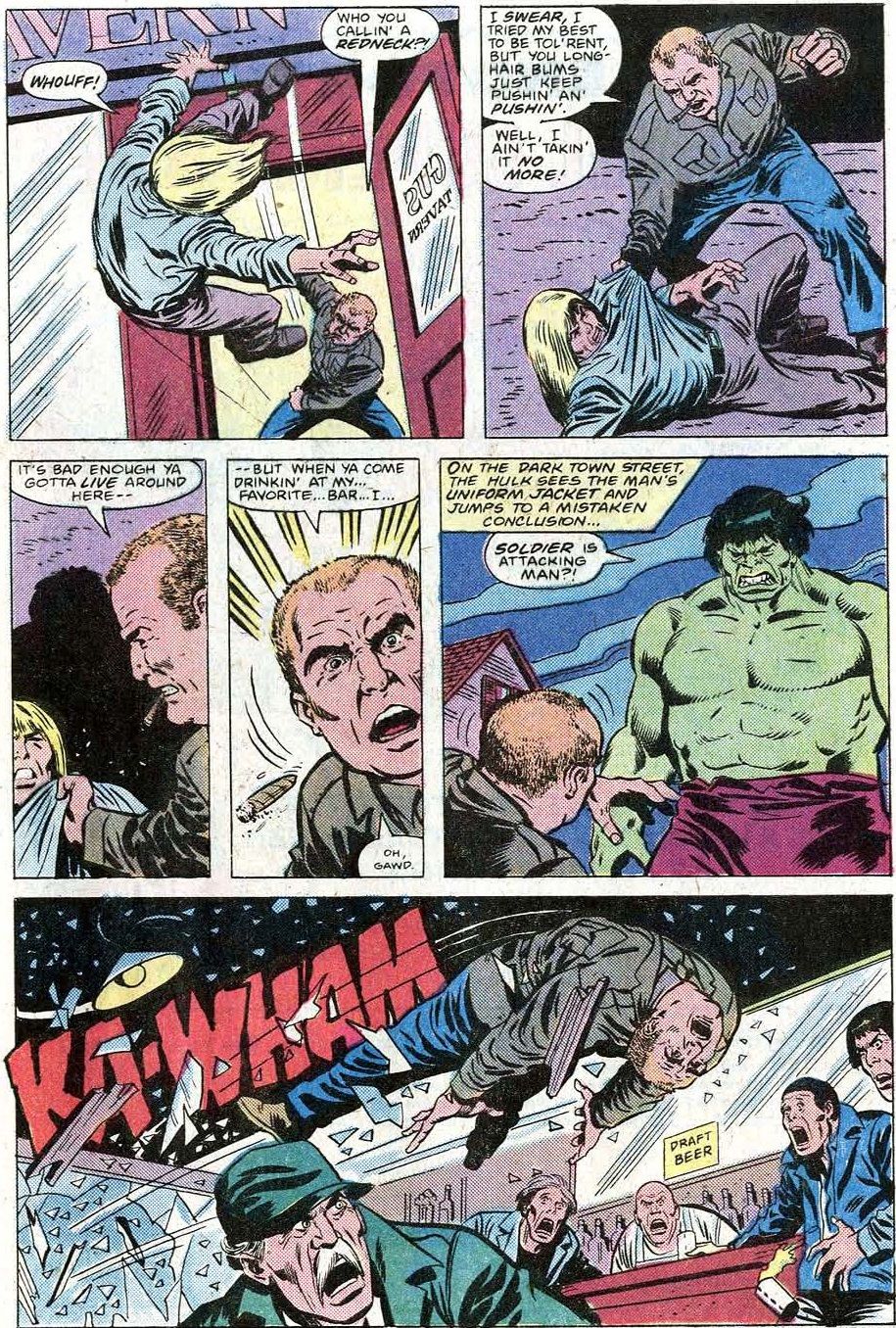 Why Did Hulk's Biography Take Decades To Finish?