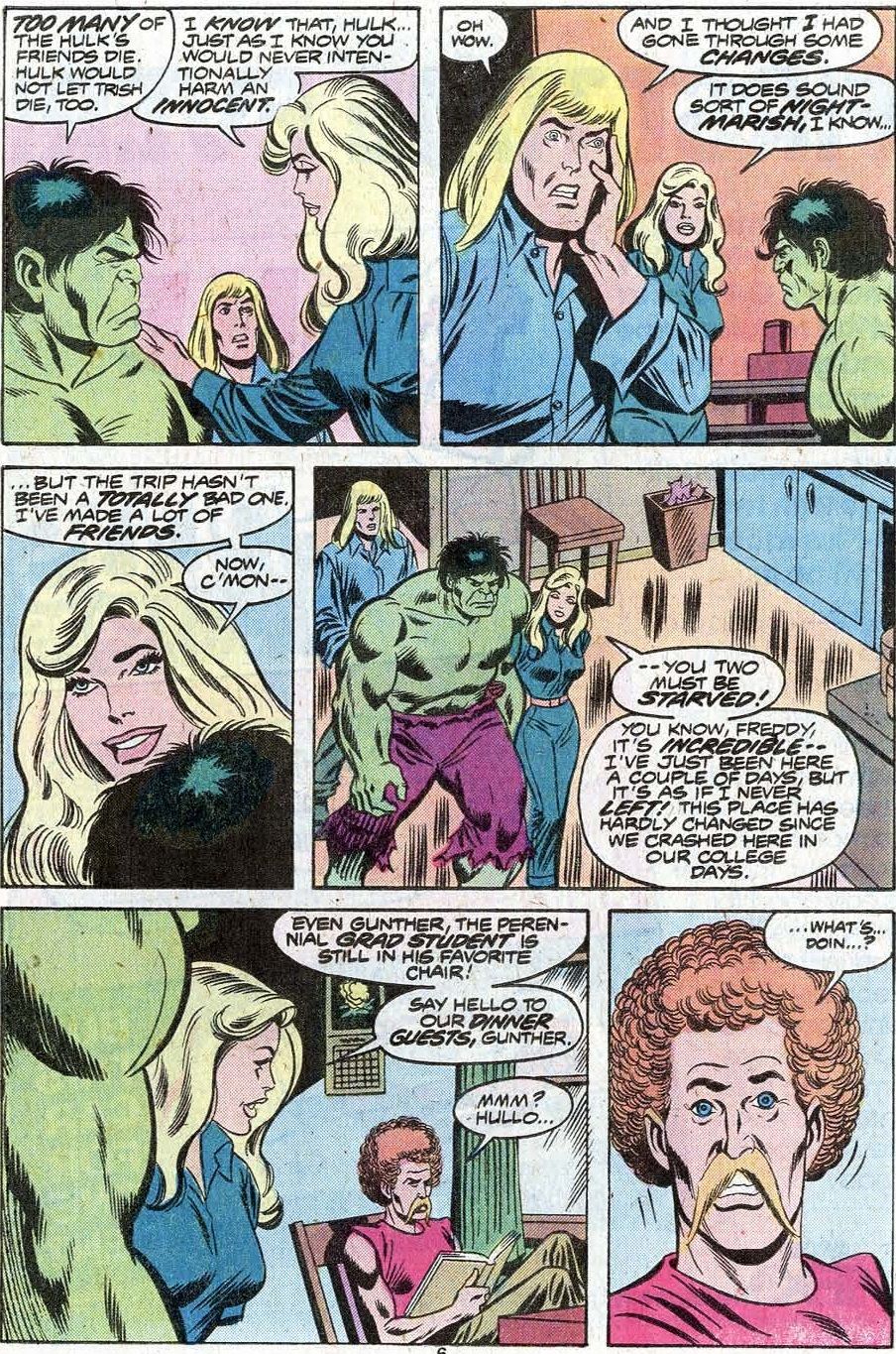 Why Did Hulk's Biography Take Decades To Finish?