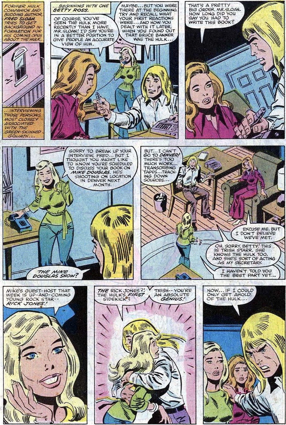 Why Did Hulk's Biography Take Decades To Finish?