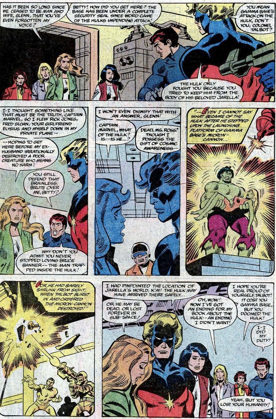 Why Did Hulk's Biography Take Decades To Finish?