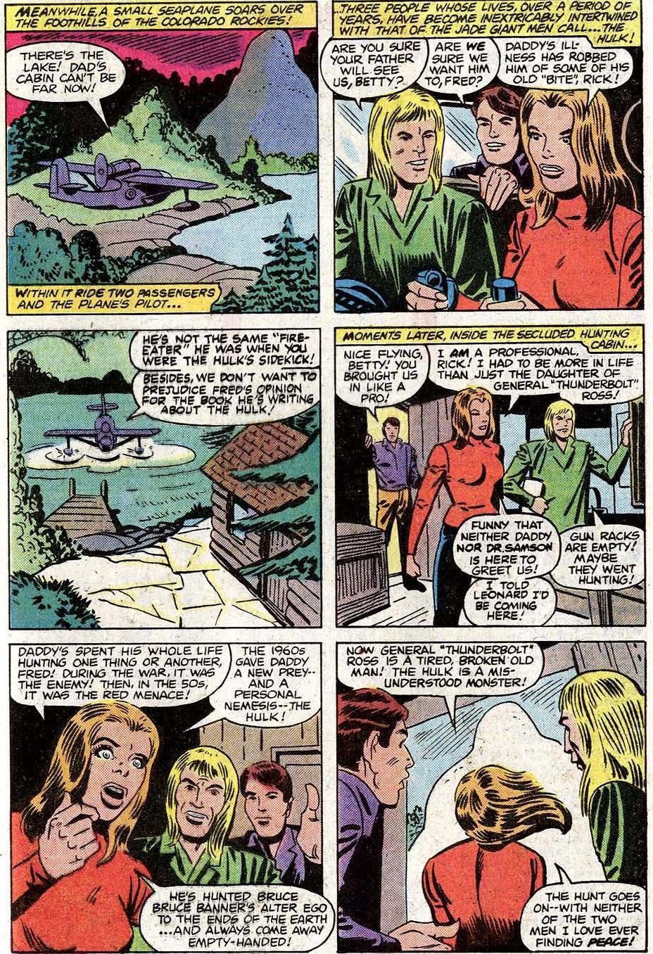 Why Did Hulk's Biography Take Decades To Finish?