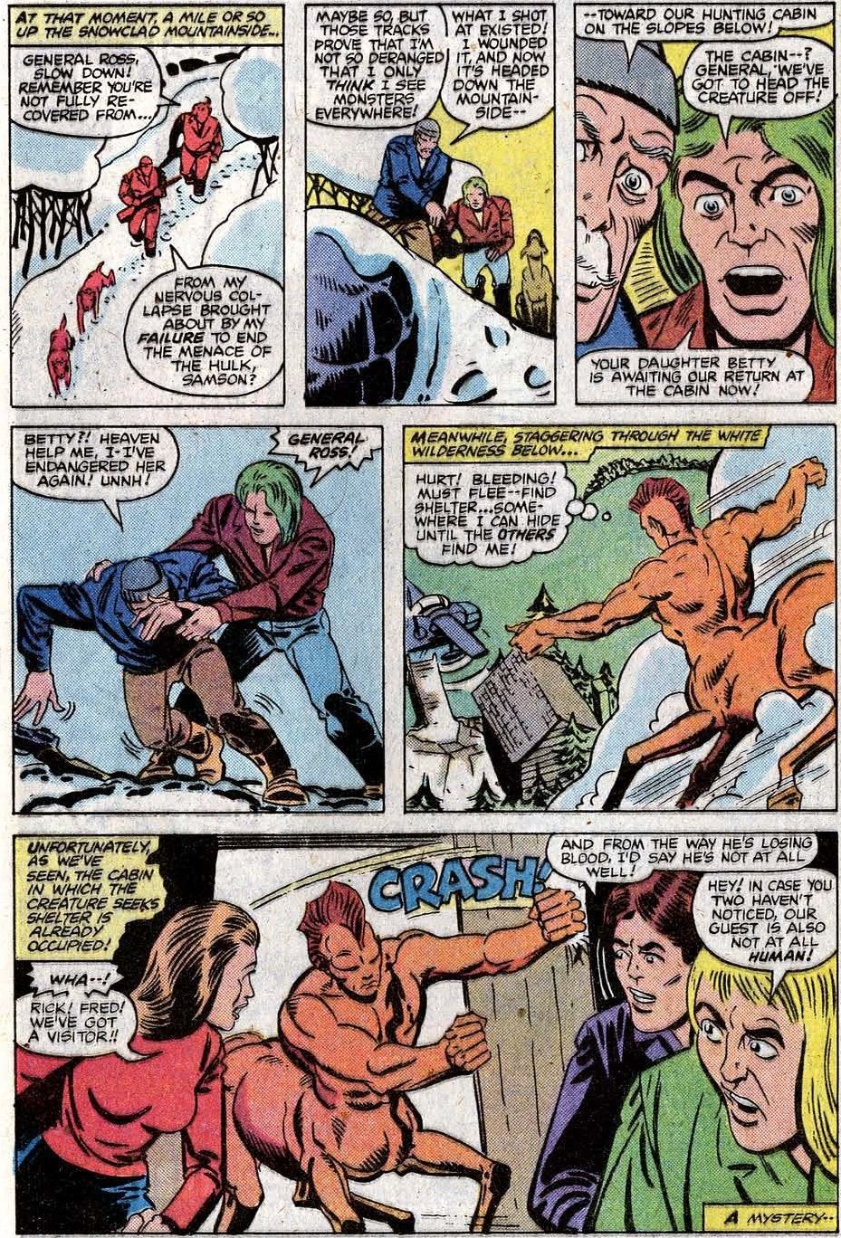 Why Did Hulk's Biography Take Decades To Finish?