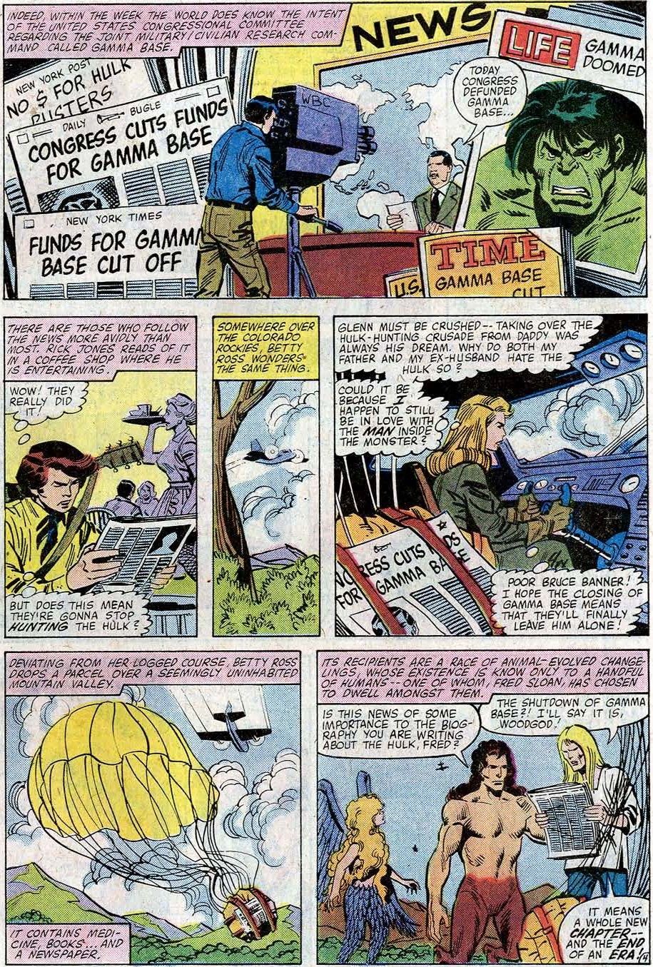 Why Did Hulk's Biography Take Decades To Finish?