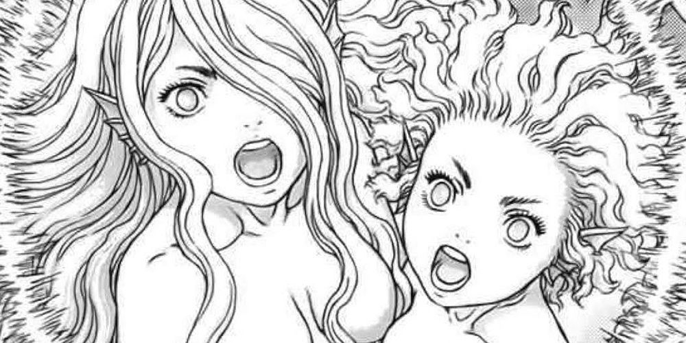 Strongest Members of Guts' Party in Berserk, Ranked