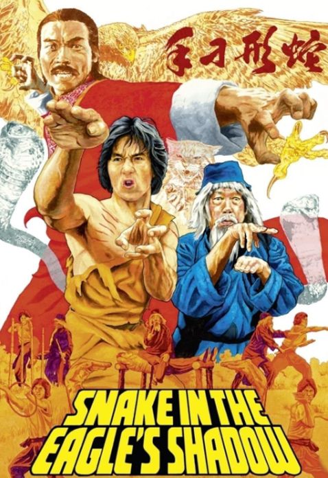 Best Jackie Chan Movies of All Time