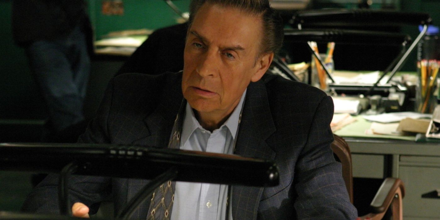 Law & Order Actors Appeared In The Most Episodes