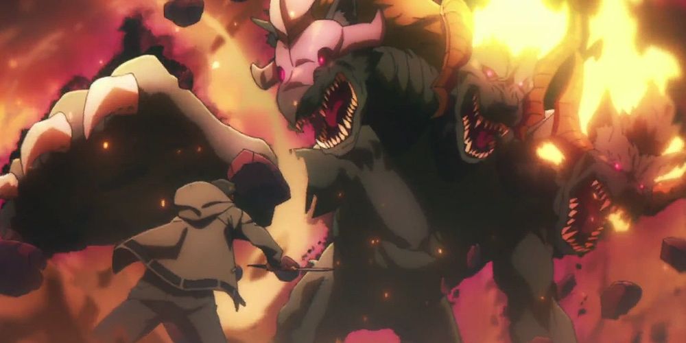 Most Dangerous Solo Leveling Raids, Ranked