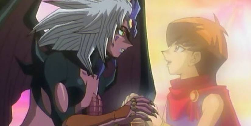 A Complete Timeline of Jaden Yuki's Life, From Yu-Gi-Oh! GX to Bonds Beyond Time