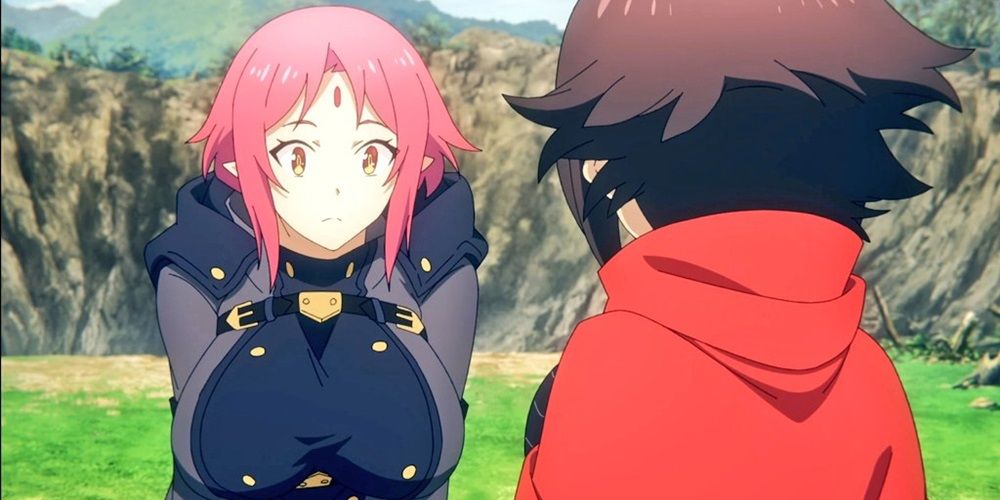 A Complete Cast and Character Guide for KonoSuba: God’s Blessing on ...