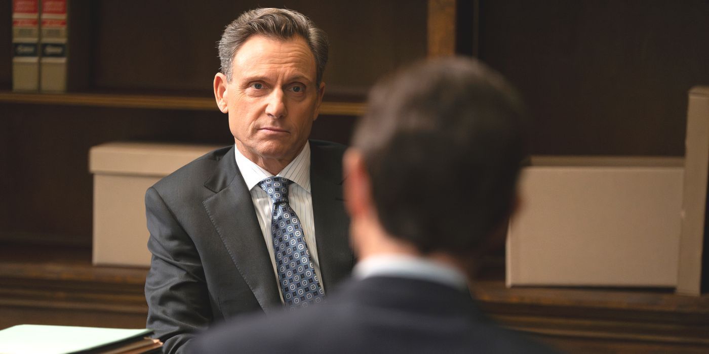 REVIEW: Law & Order Season 23, Episode 7 Brings in the New DA