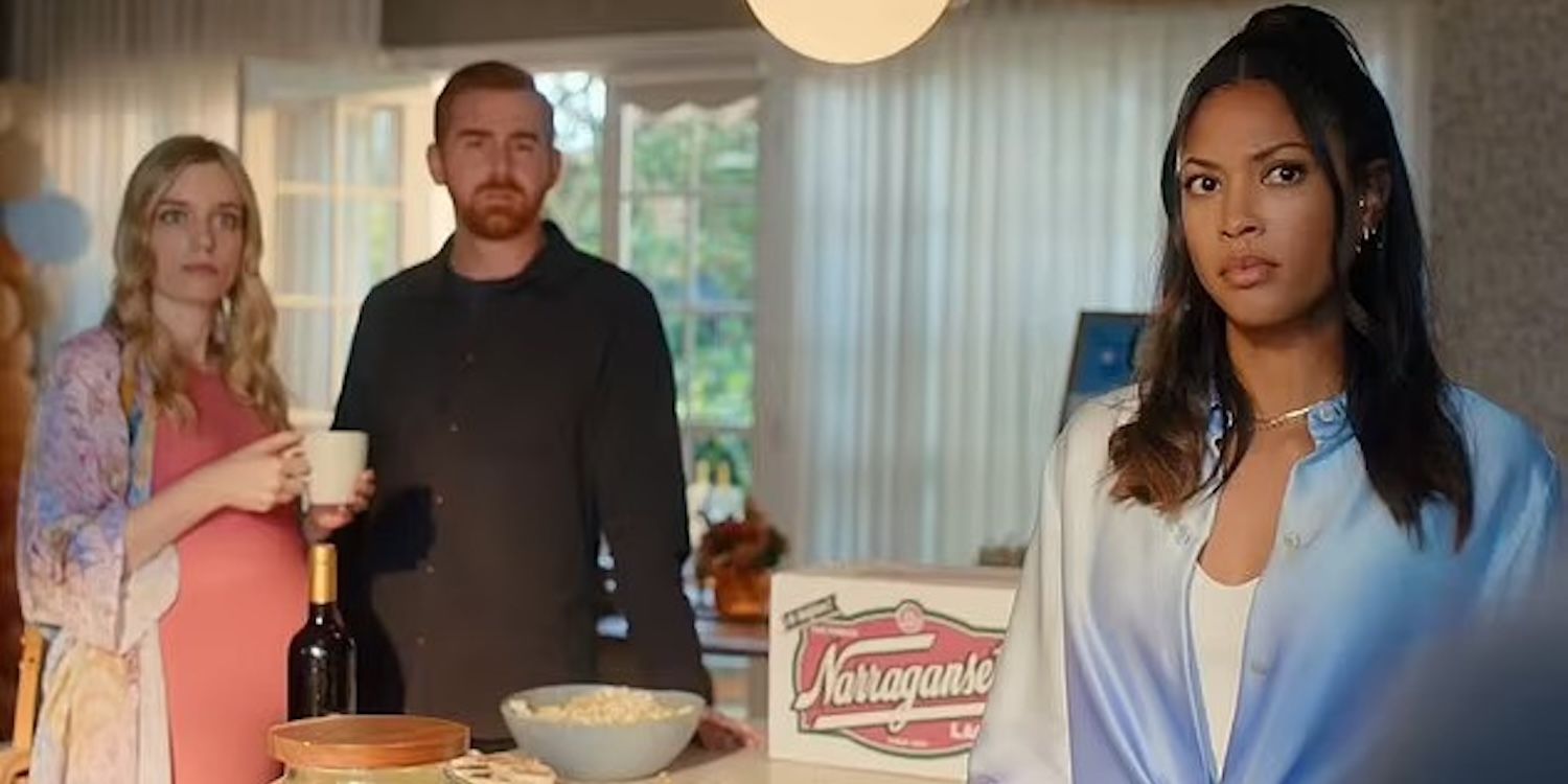 INTERVIEW: Lex Scott Davis on Ricky Stanicky