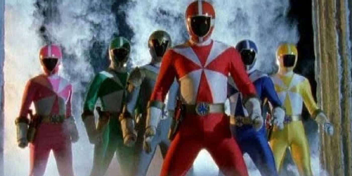Power Rangers: 10 Best Season Finales