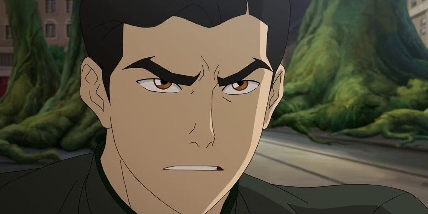 TLOK: Ranking Korra’s Best Relationships