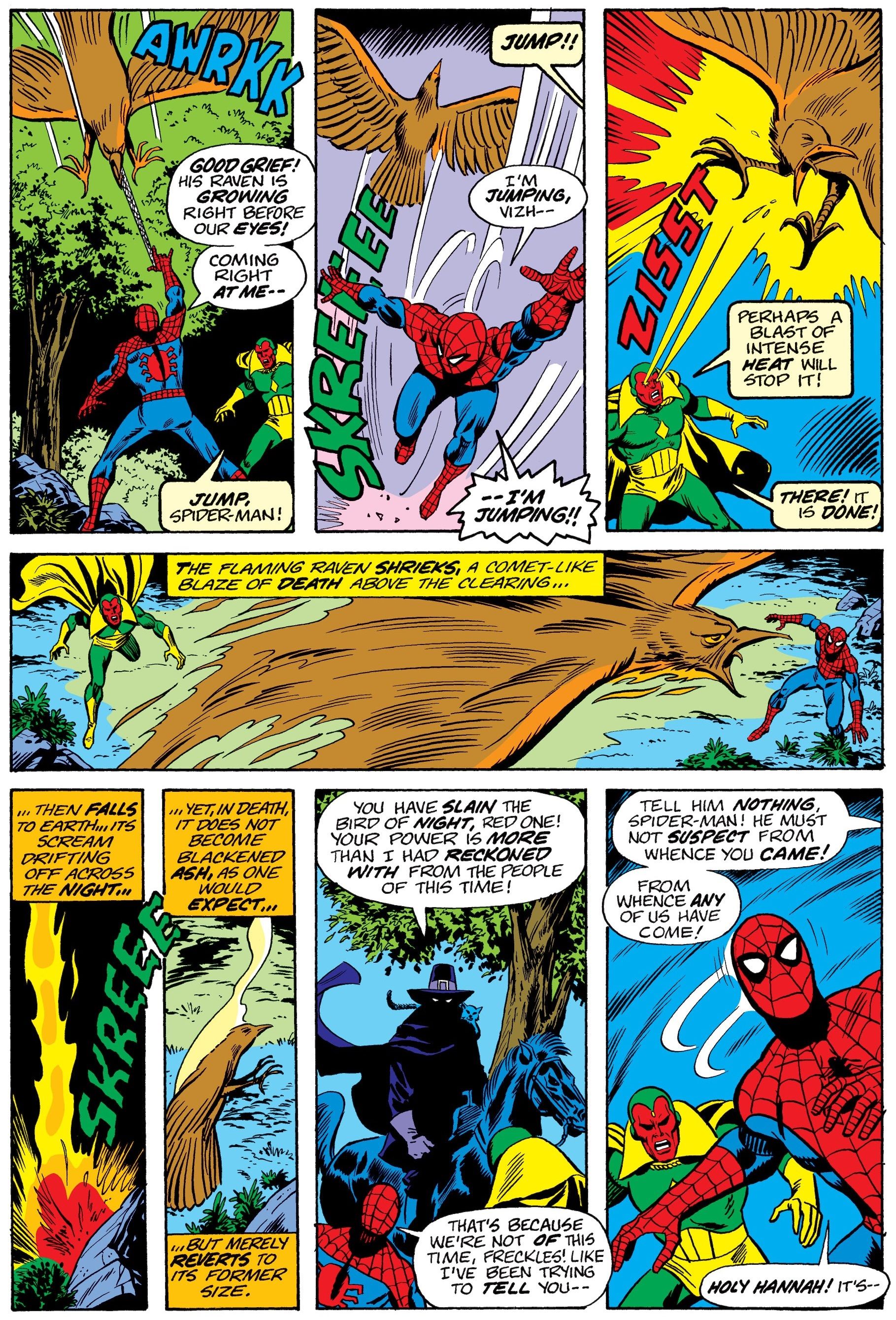 Five Times Doctor Doom Made a Dramatic Last Page Reveal