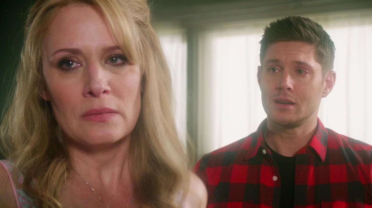 10 Most Heartbreaking Supernatural Scenes