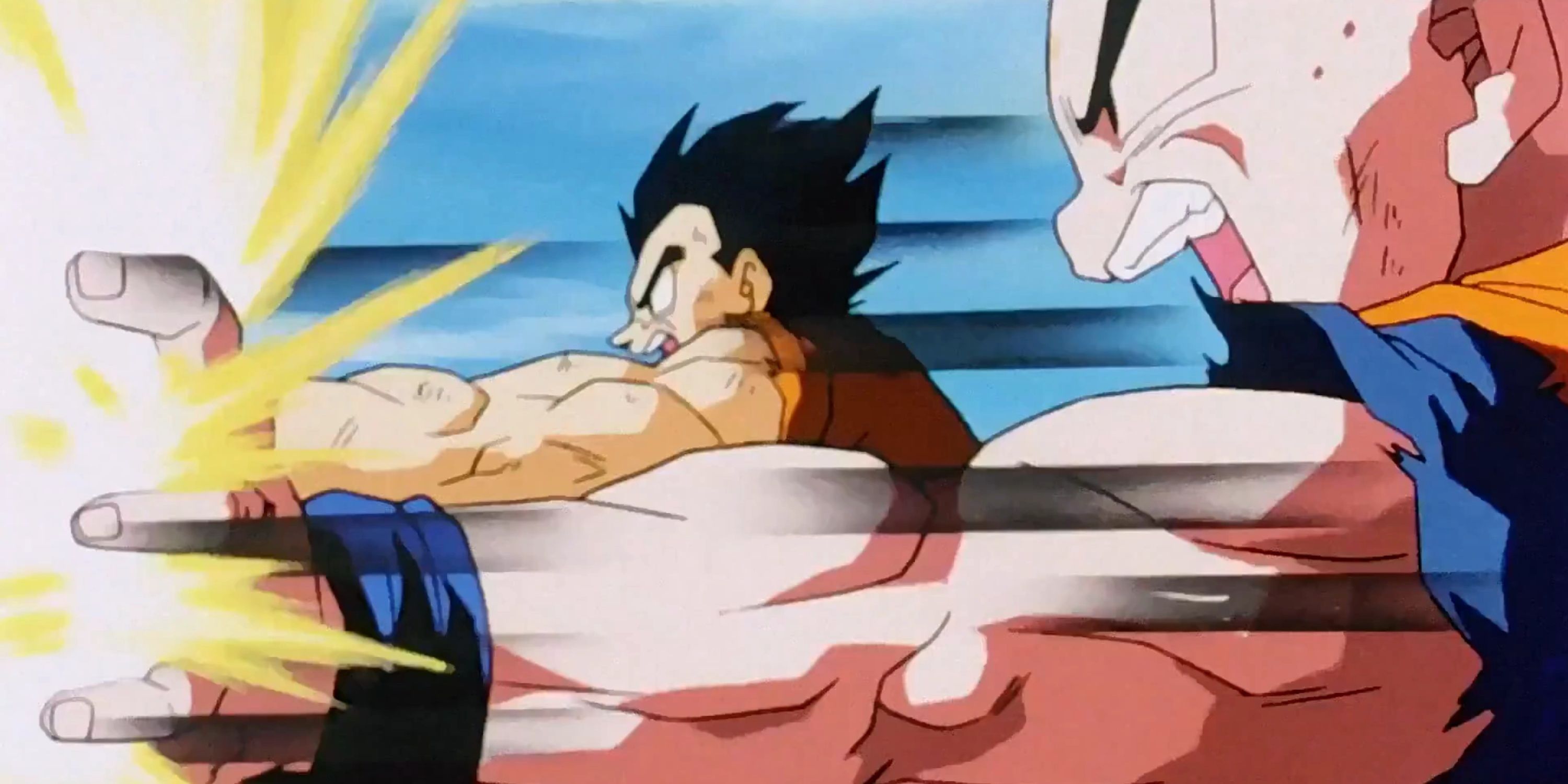 The Best Group Kamehamehas in Dragon Ball History, Ranked