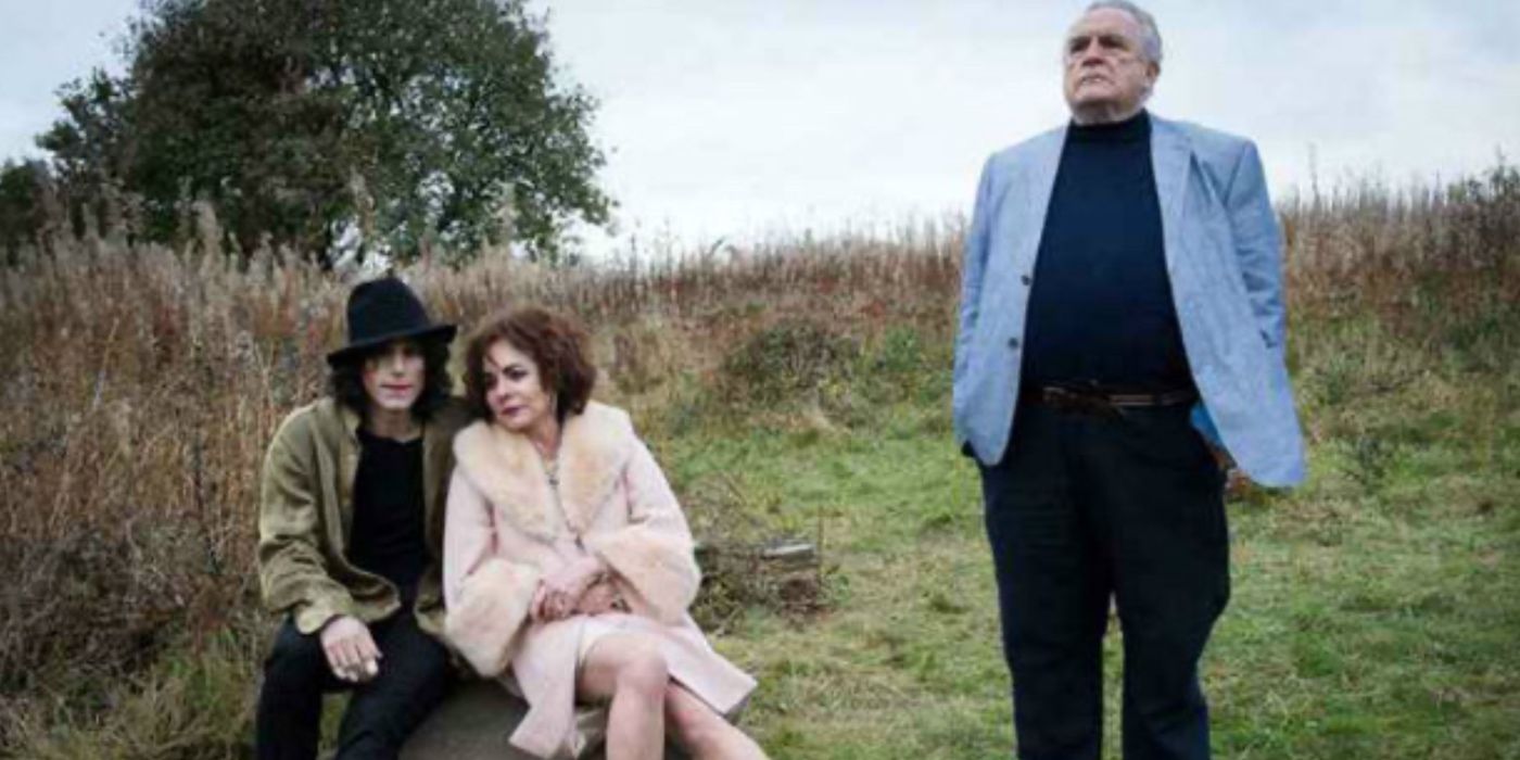 The Biggest Movies That Were Never Released