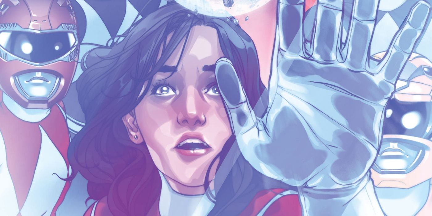 Beauty Vs. Beast in "Yeti Vs. Vampire"