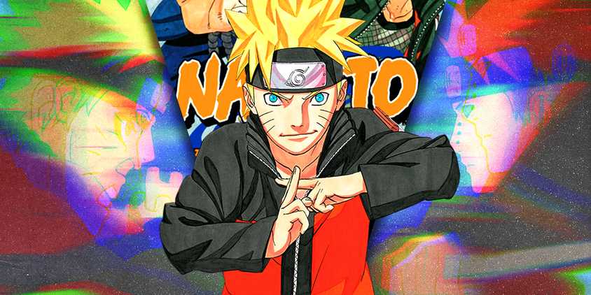 Naruto: Shippuden's Best Fights, Ranked
