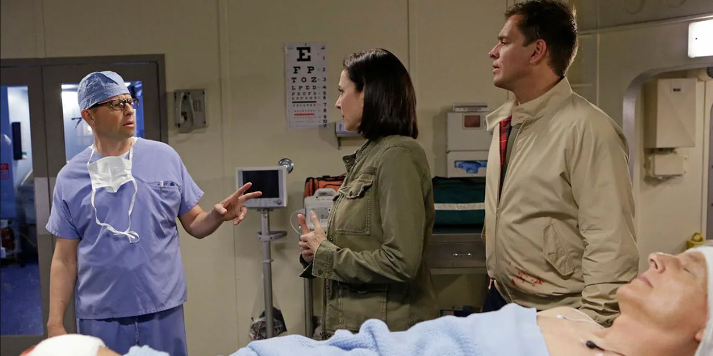 15 Best NCIS Seasons, Ranked