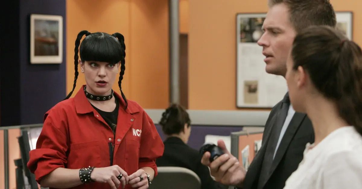 The Best NCIS Characters, Ranked