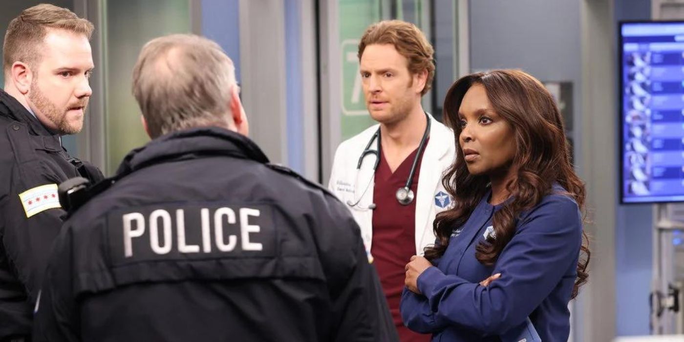 Chicago Med: Every Episode of Season 8, Ranked