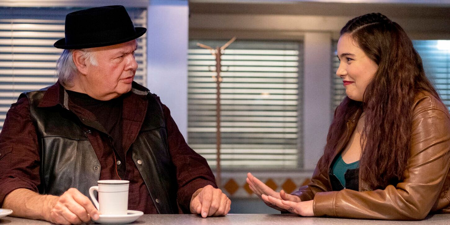 REVIEW: Resident Alien Season 3, Episode 4 Is a Romantic Detour