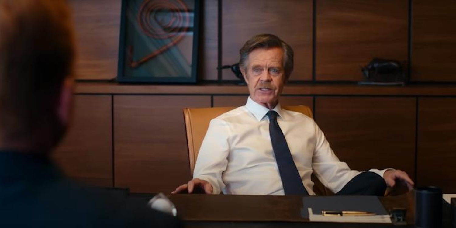 INTERVIEW: Peter Farrelly & William H. Macy on Ricky Stanicky