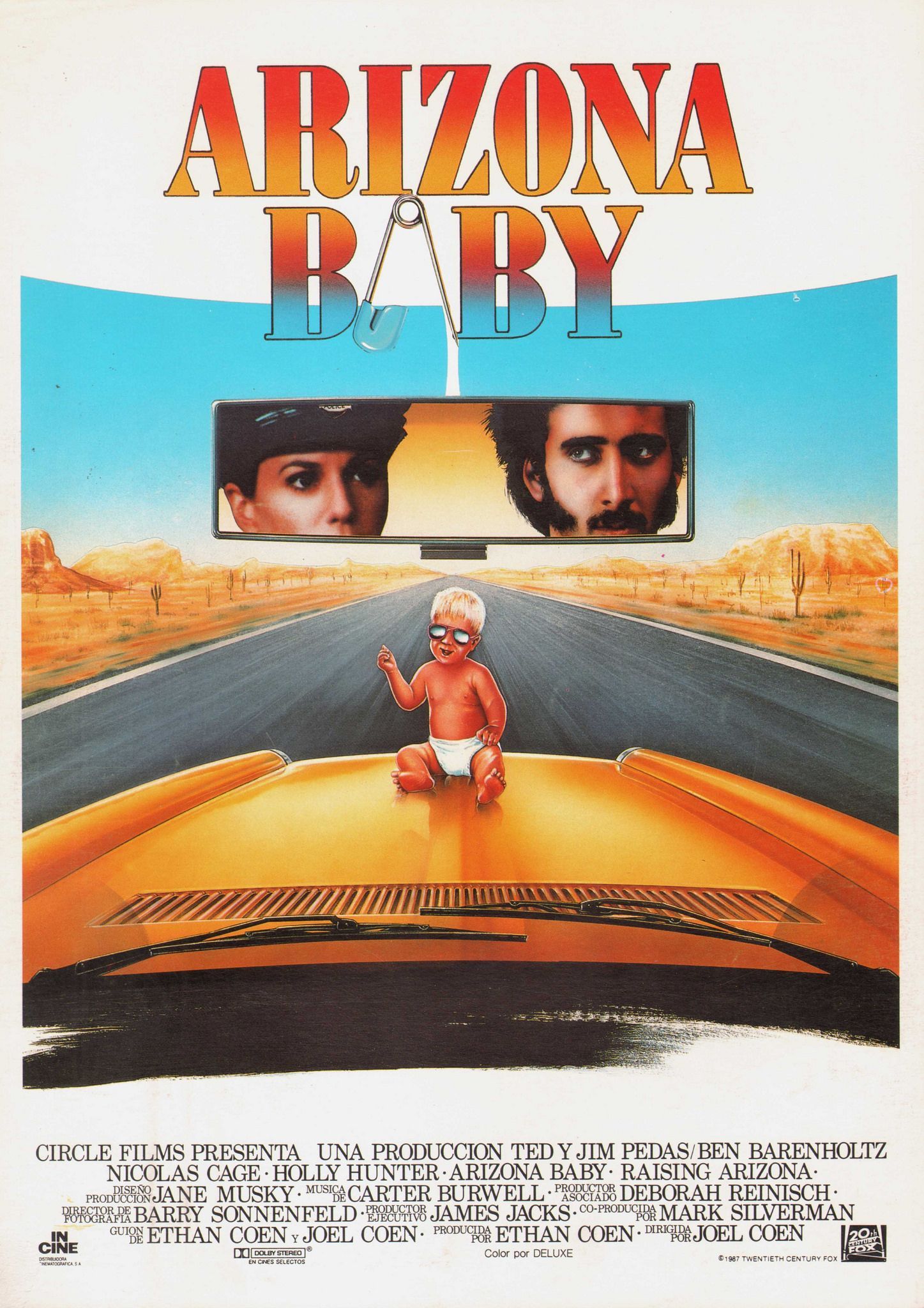 The Coen Brothers Best Movies, Ranked