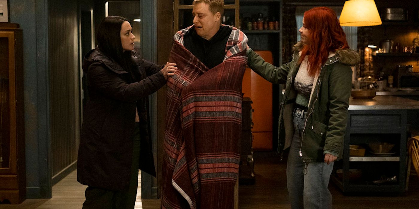 The Greatest Sci-Fi Series on Netflix