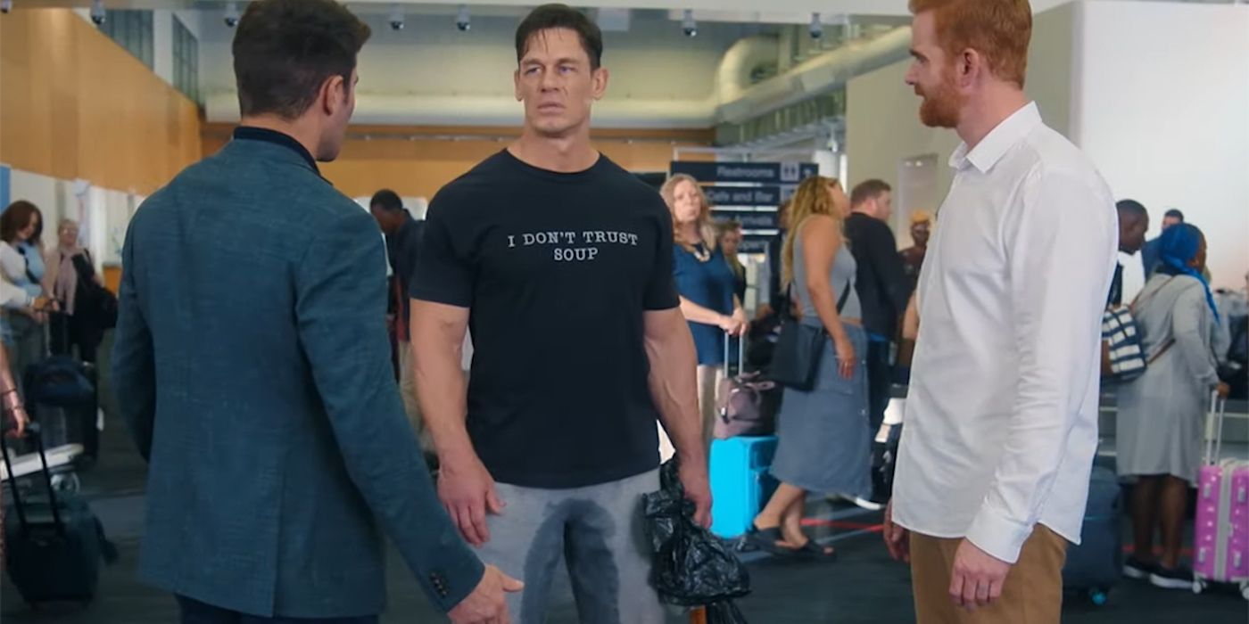 Ricky Stanicky's Ending Explained