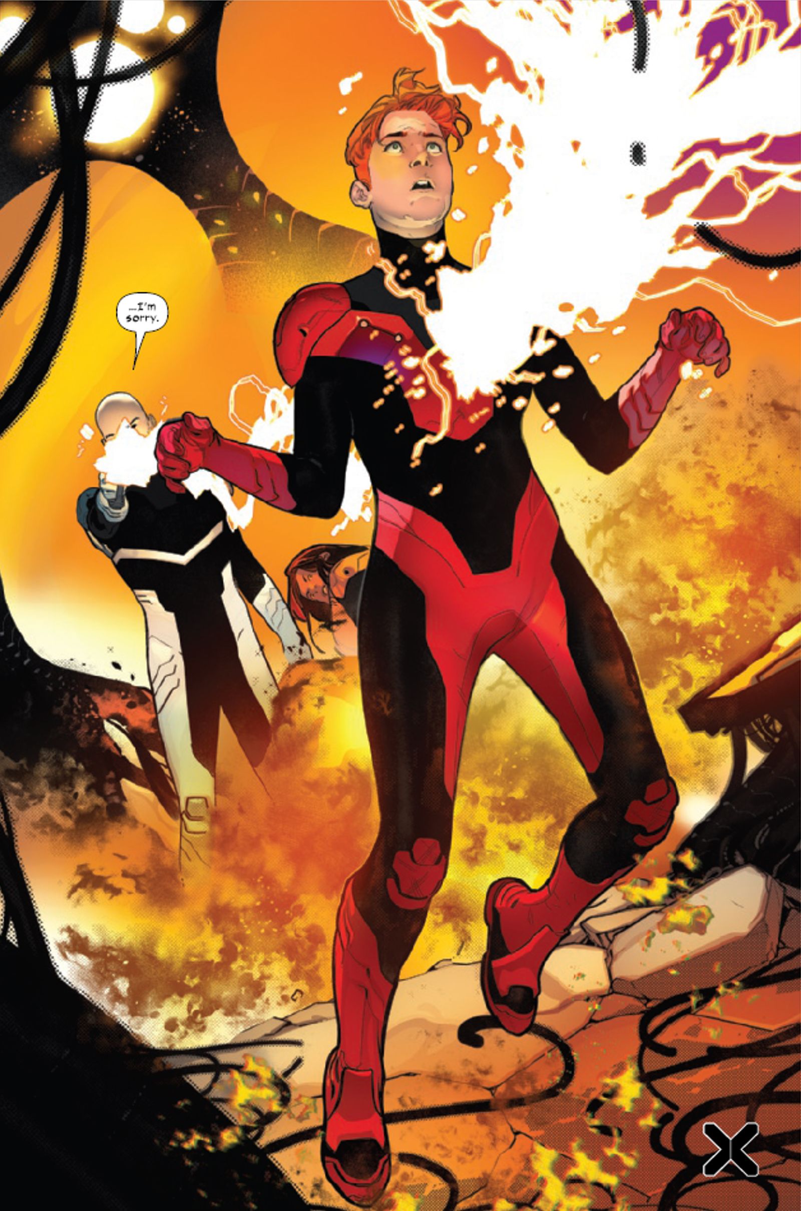 X-Men: A Major Character Axes One of Marvel's Most Iconic Mutants