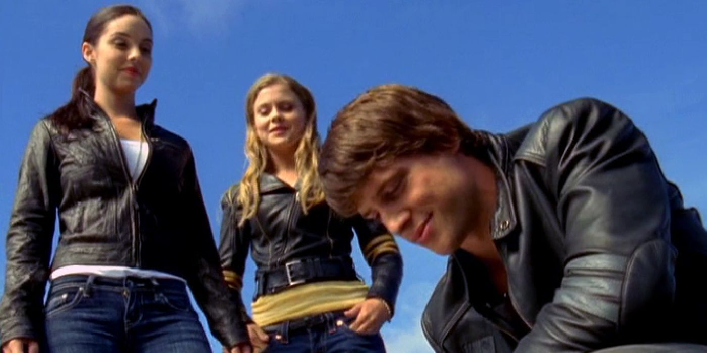 Power Rangers: 10 Best Season Finales