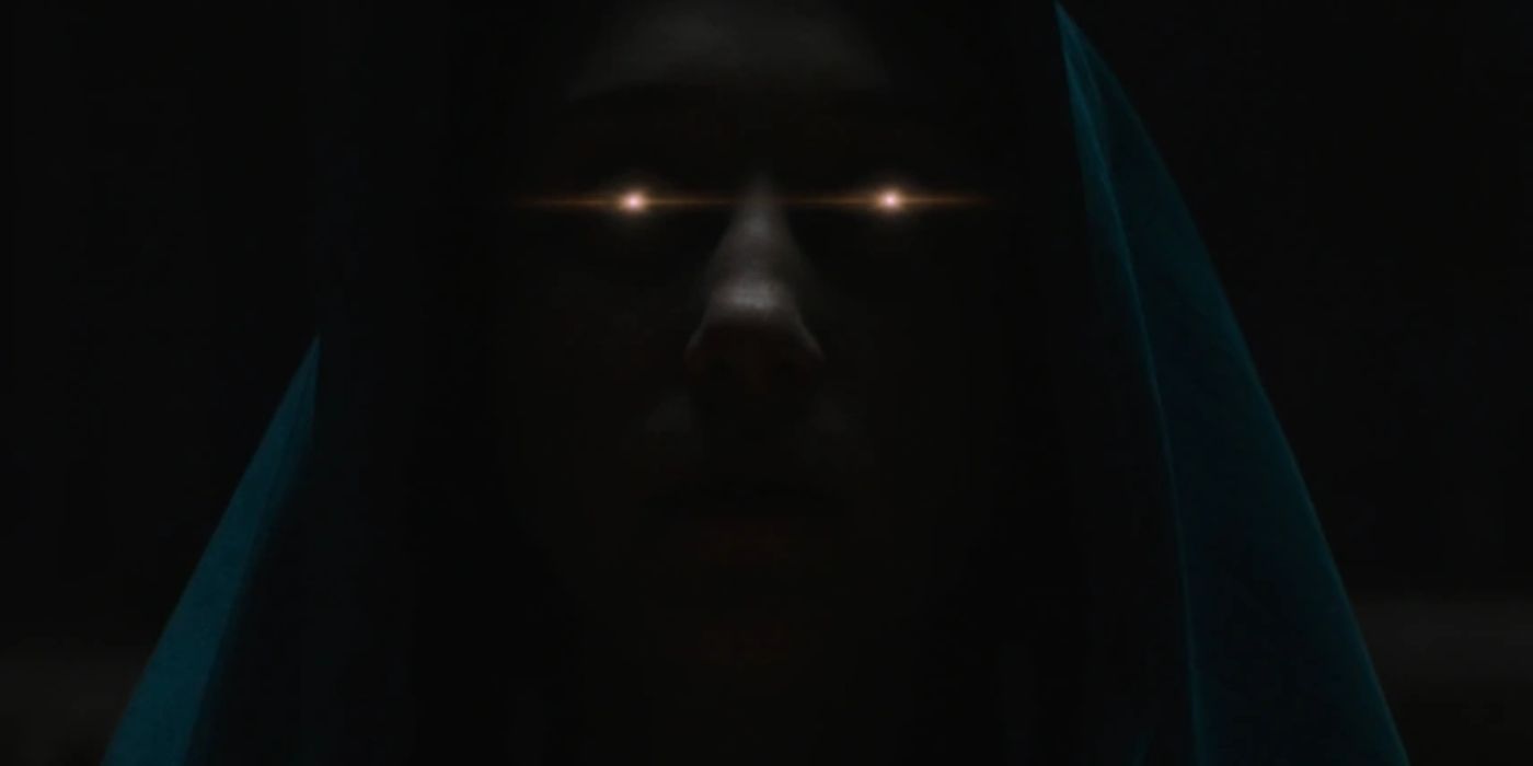 The Nun Iis True Story Explained