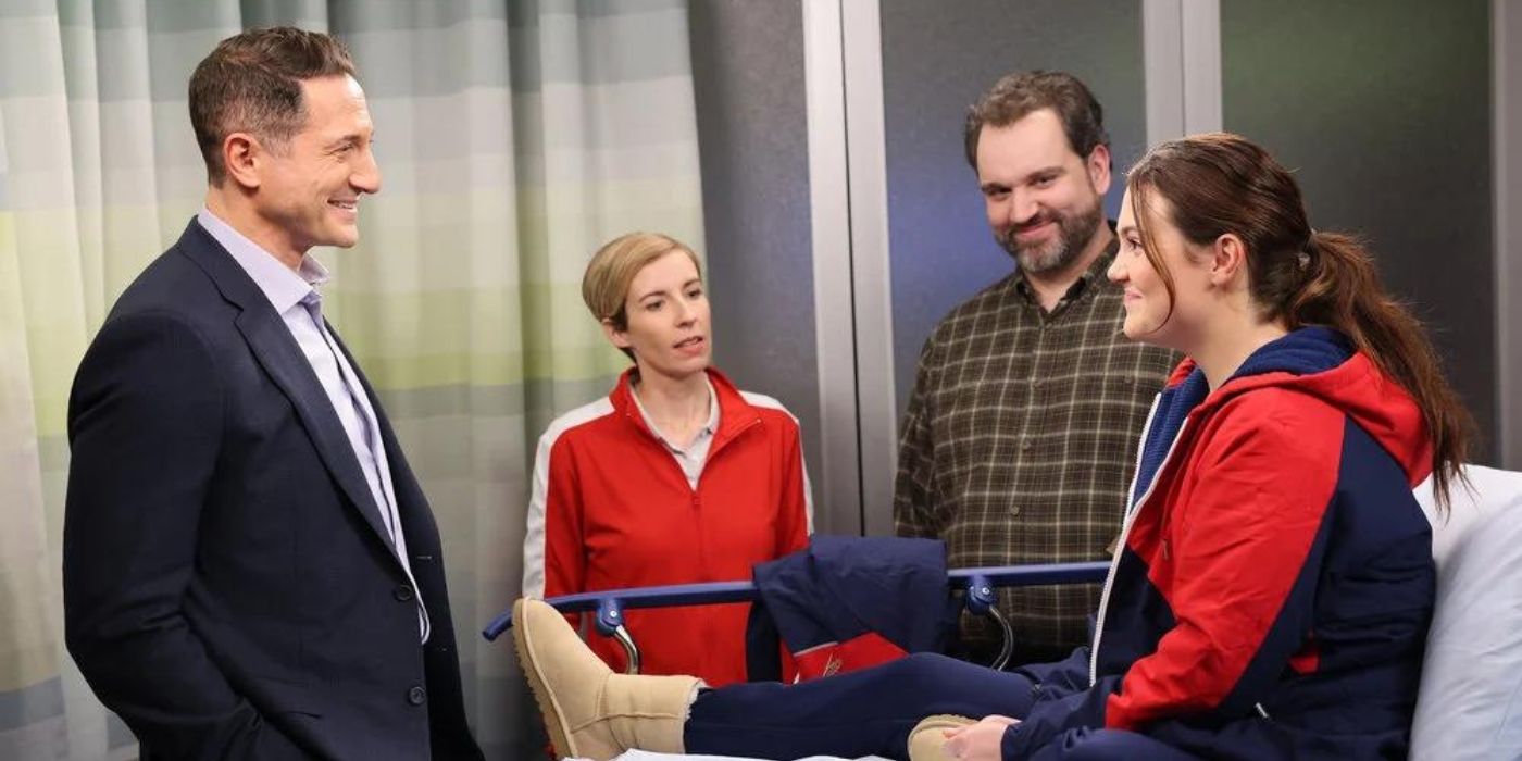 Chicago Med: Every Episode of Season 8, Ranked
