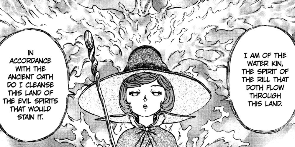 Strongest Members of Guts' Party in Berserk, Ranked