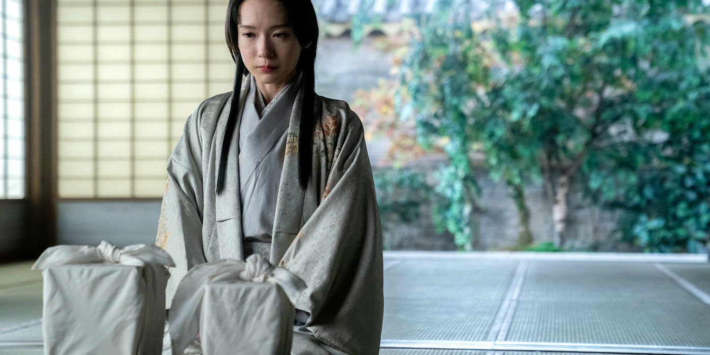 Shogun's Most Tragic Character Isn't the One Fans Think