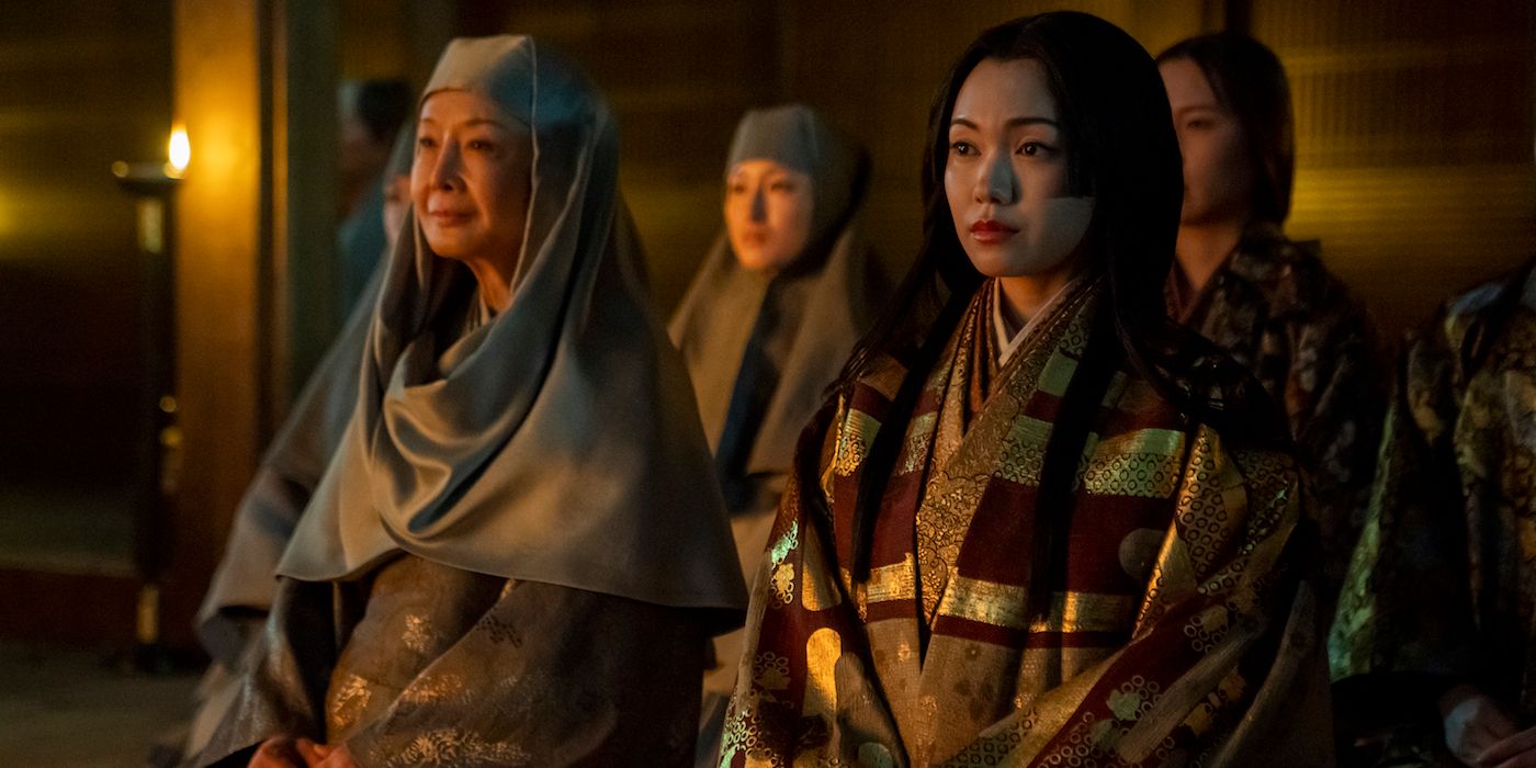 Shogun's Ochiba No Kata, Explained